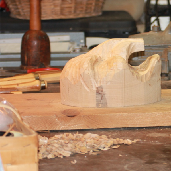 GALERIE – Ergun Can · Fasnachtsmasken